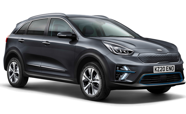 Kia Electric and Hybrid Car Reviews | Electrifying
