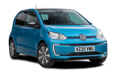 Small Electric and Hybrid Cars | Electrifying