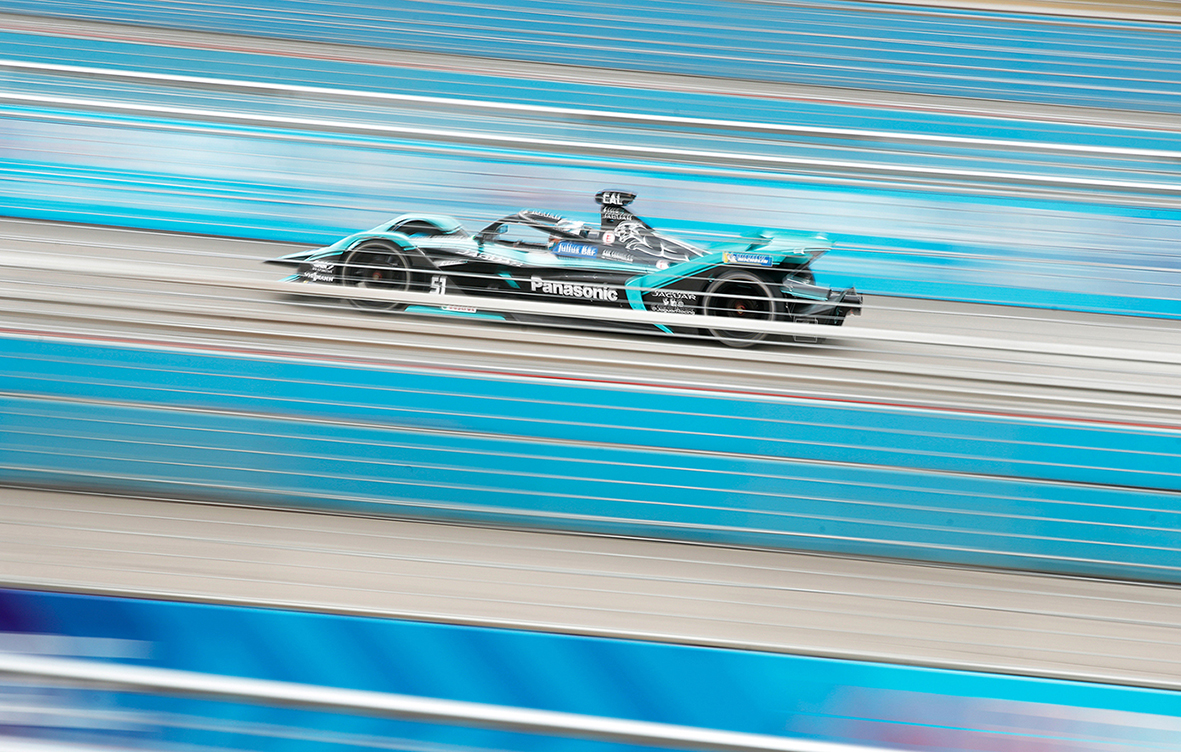 Beginner's Guide To Formula E | Electrifying