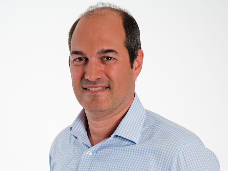 Meet the Team | Electrifying