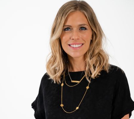 Craig Cheetham | Electrifying