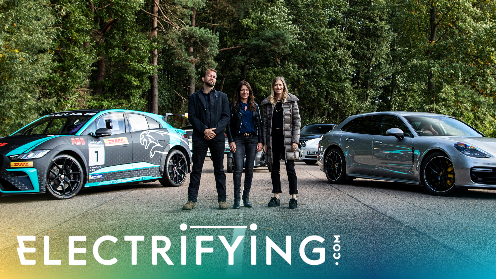 Electrifying.com | The electric car experts