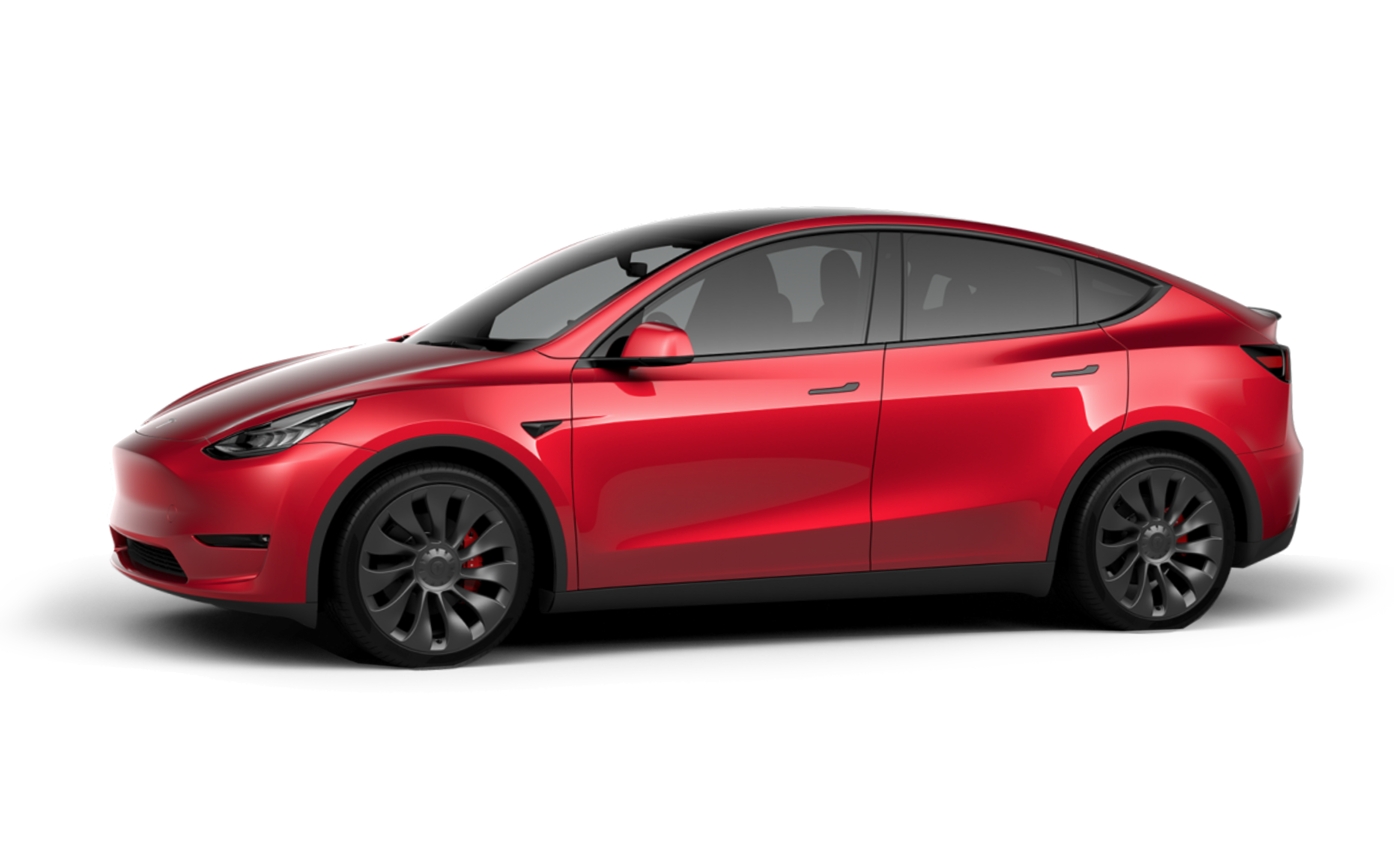 Tesla Model Y Review Electrifying
