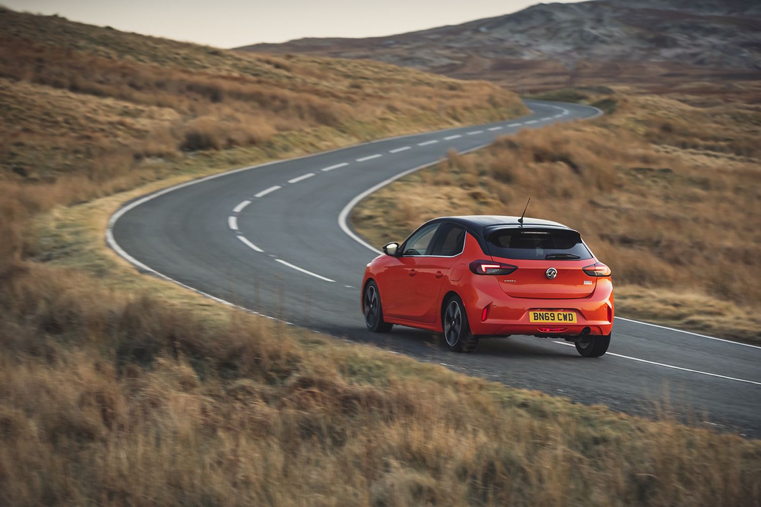 Vauxhall Corsa Electric Performance and Speed | Electrifying