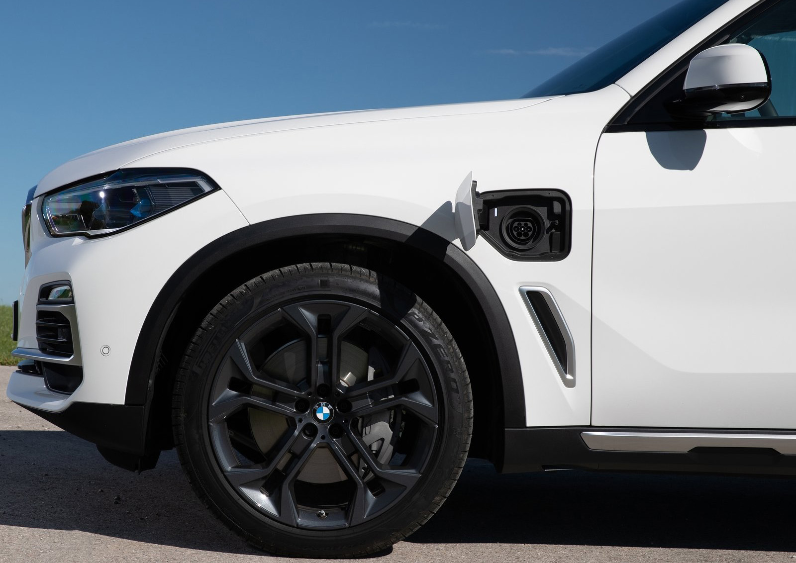 Bmw x5 45e reliability store