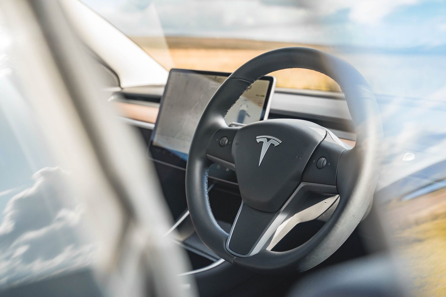 Tesla Model 3 Performance and Speed | Electrifying