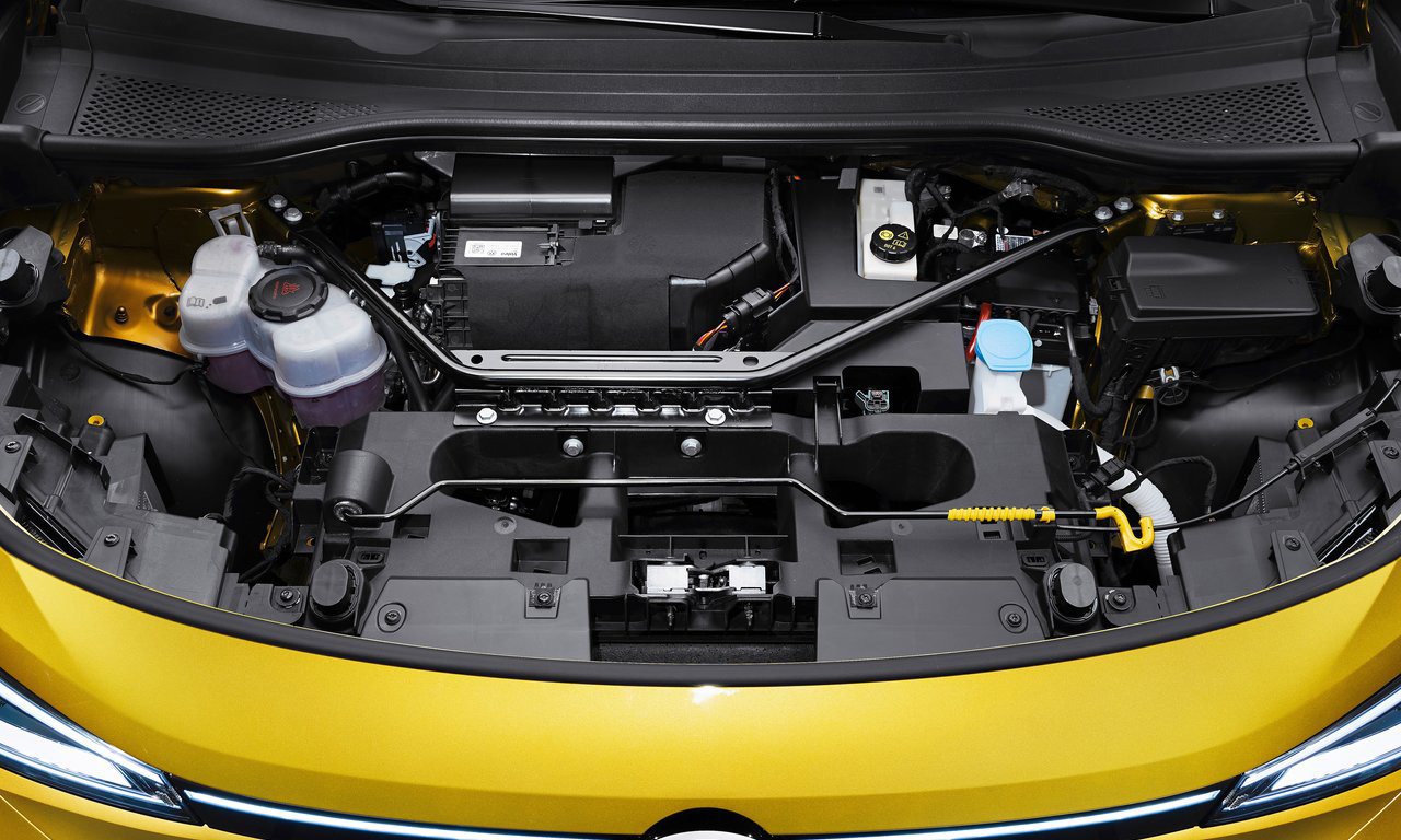 VW ID4 Review and Buyers Guide | Electrifying