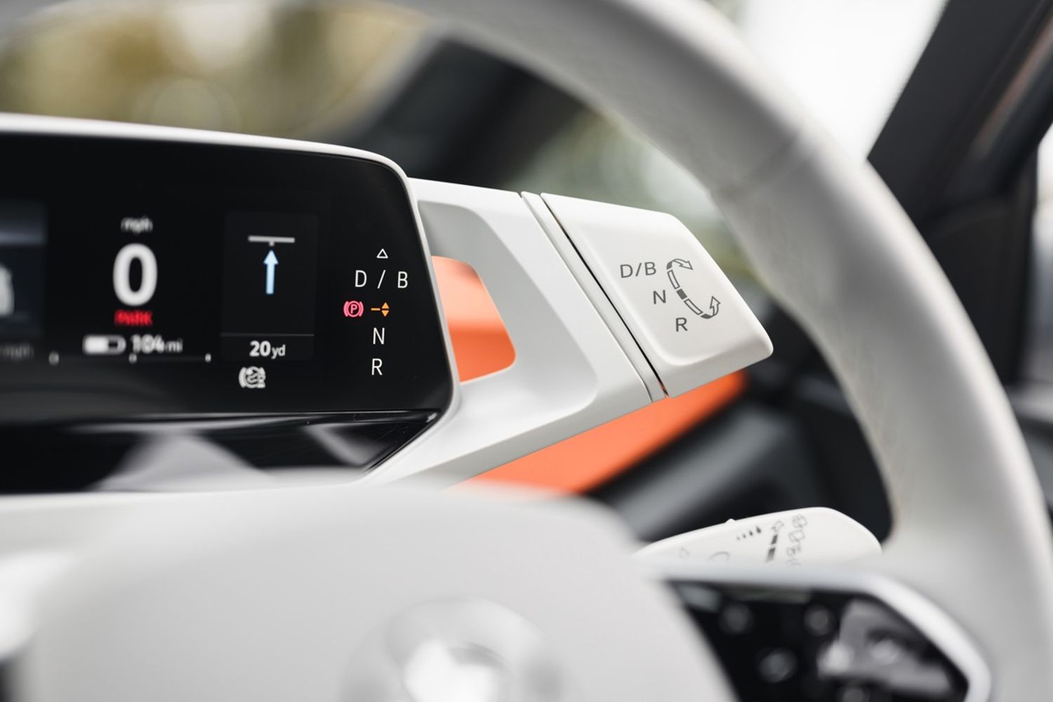 VW ID3 Range | Electrifying