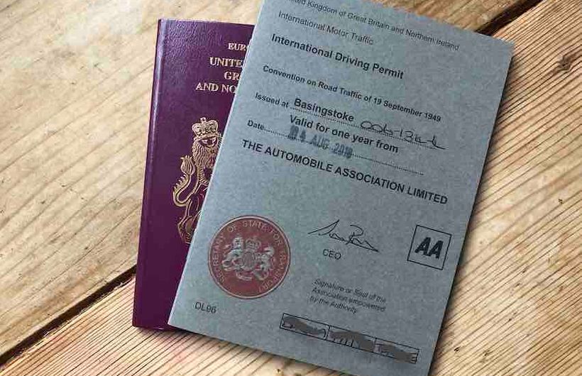 All you need to know about driving in the EU after Brexit | Electrifying