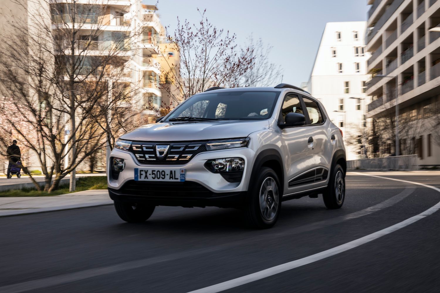 Dacia Spring Review and Buyers Guide | Electrifying