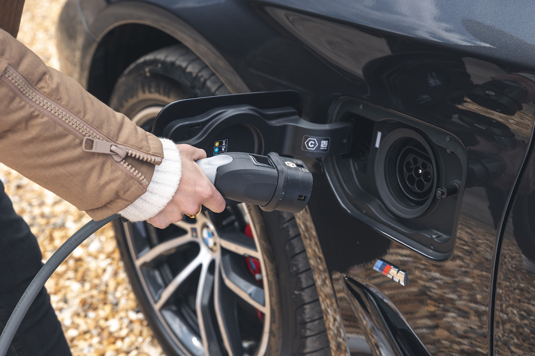What is a Type 2 electric car connector? | Electrifying.com