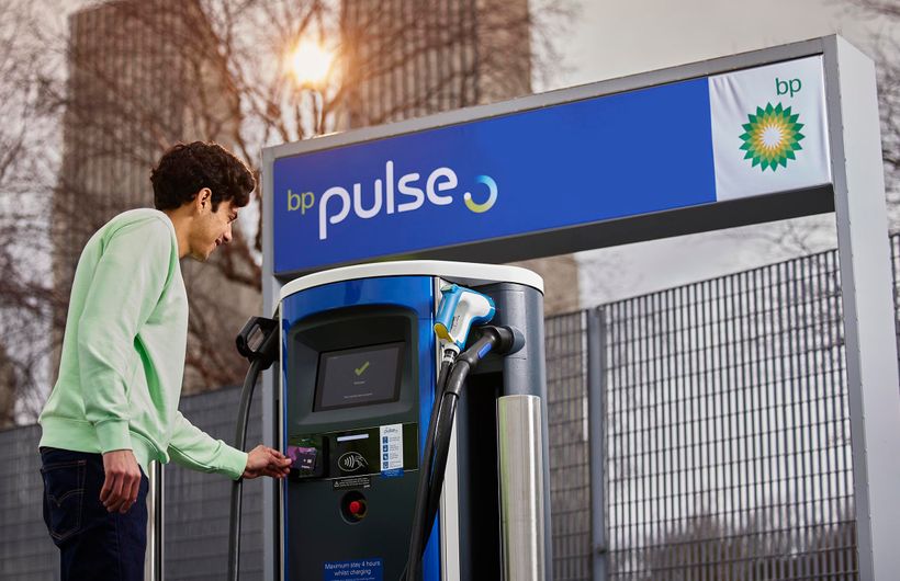 Electric car range explained | Electrifying