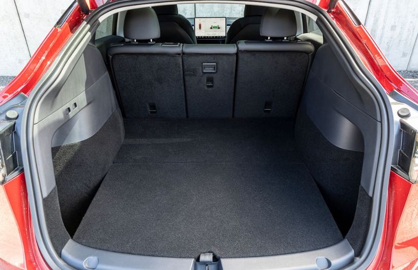 The Best Electric Cars For Dogs - Pooch Perfect | Electrifying