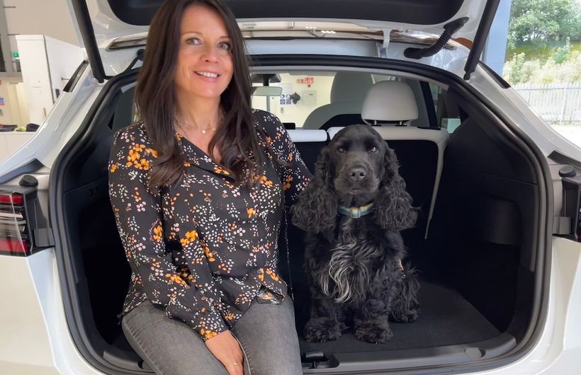 The New Tesla Model Y: your questions answered | Electrifying