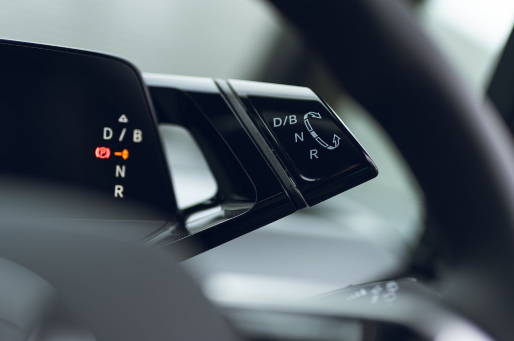 VW ID3 Practicality and Boot Space | Electrifying