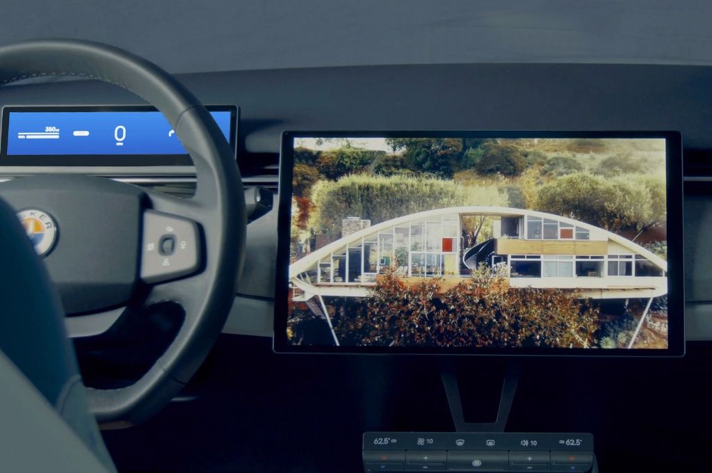 Fisker Ocean Preview | Electrifying.com