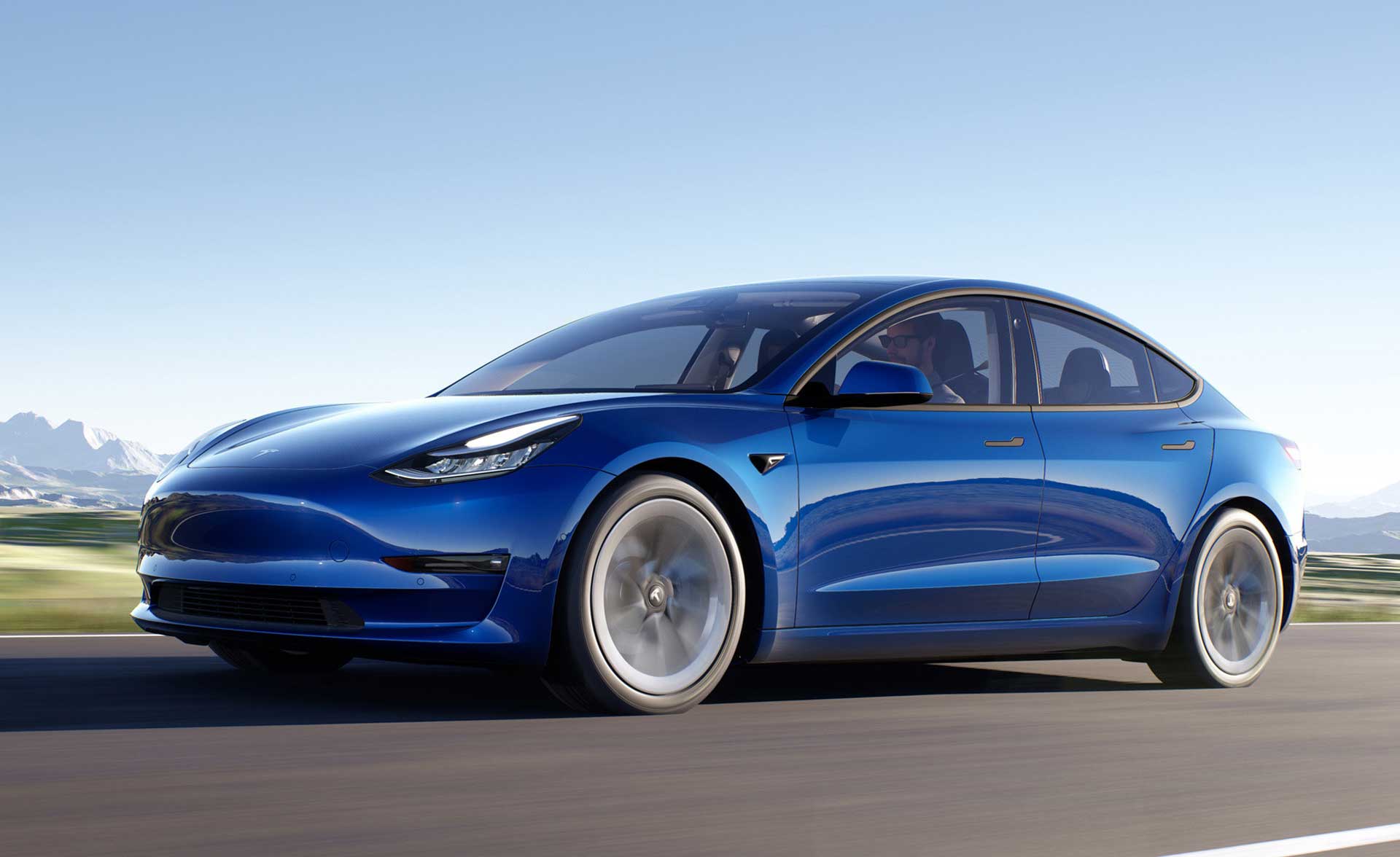 Tesla cuts prices again to shift slow moving stock