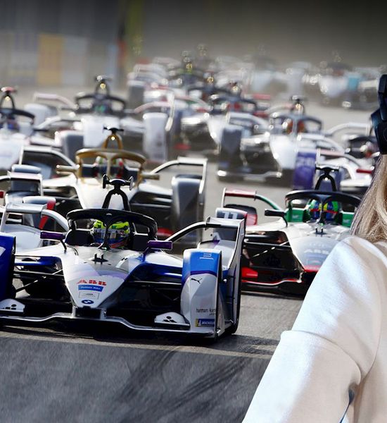 Nicki Shields | Electrifying