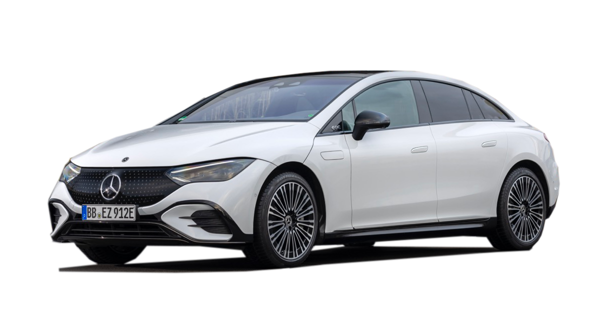 Mercedes EQE Review and Buyers Guide | Electrifying.com