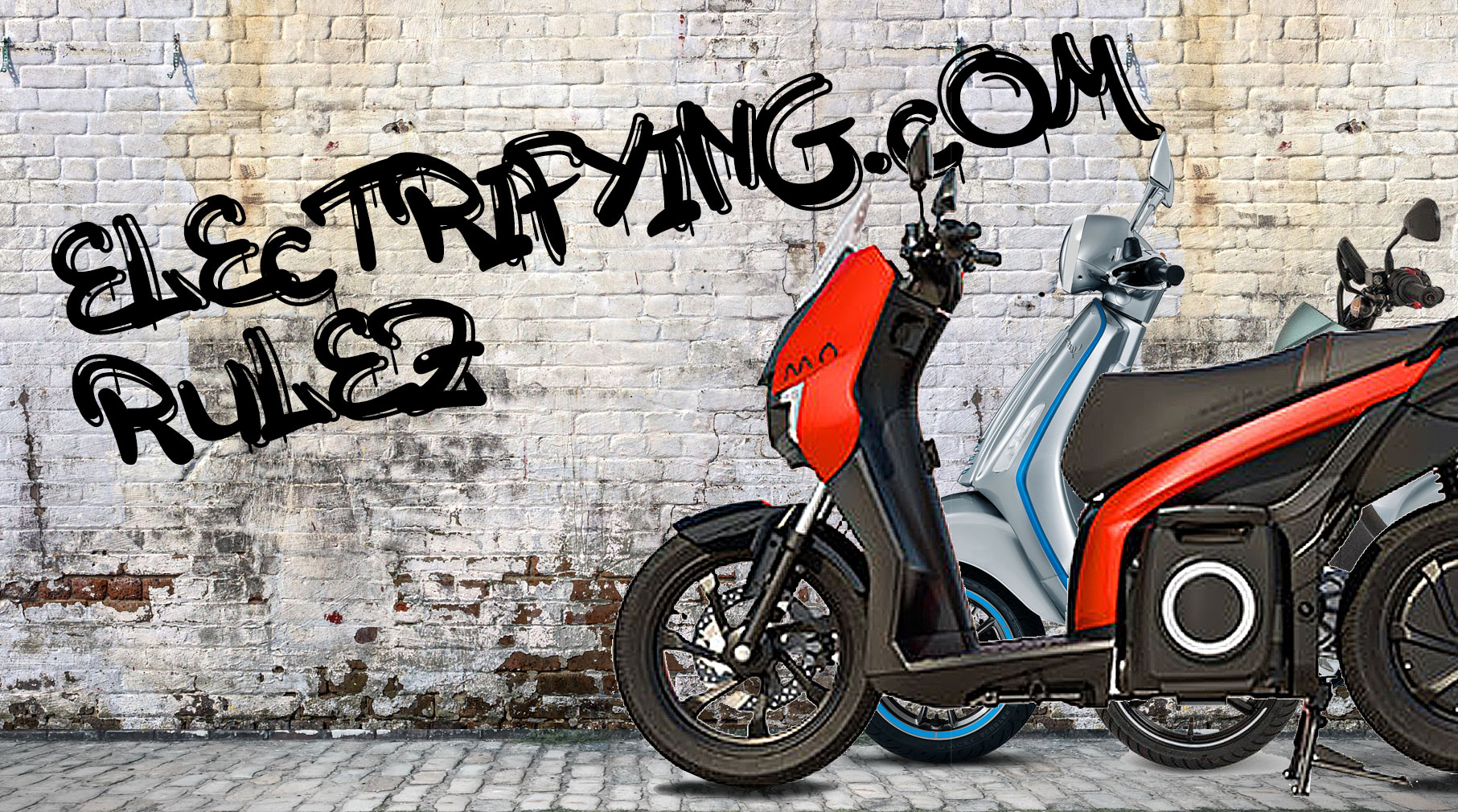The Best Electric Scooters and Mopeds to Buy 2024 | Electrifying