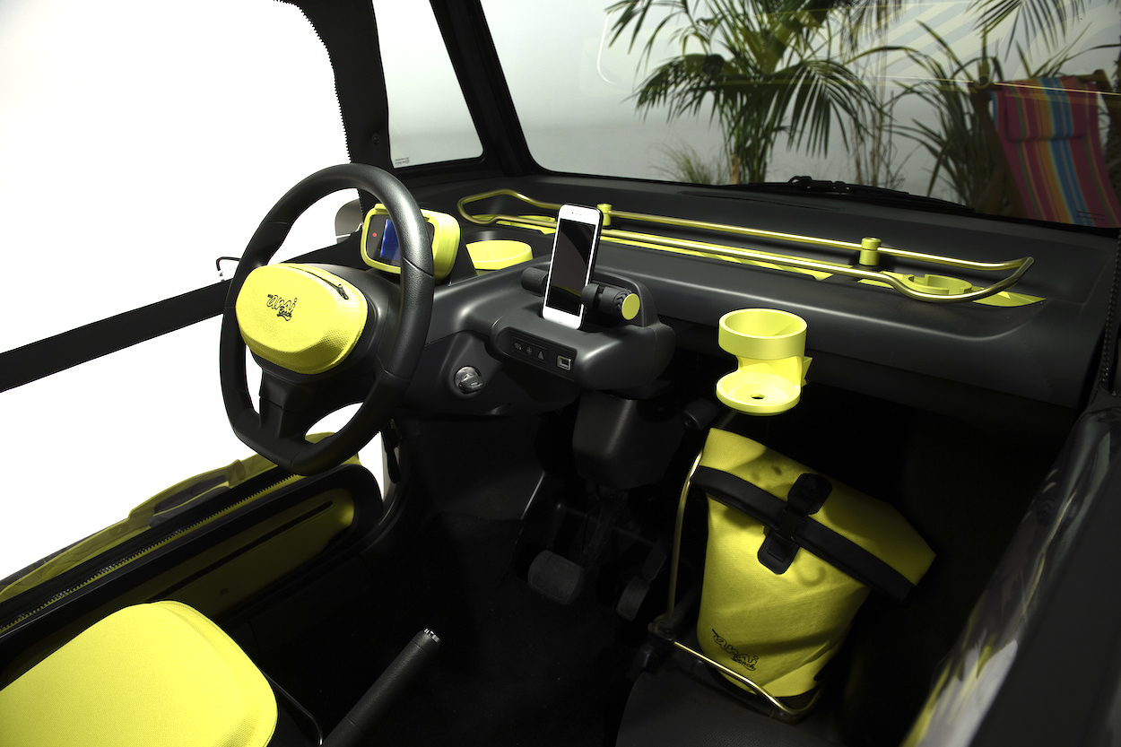 Citroen Ami Buggy Review and Buyers Guide | Electrifying.com