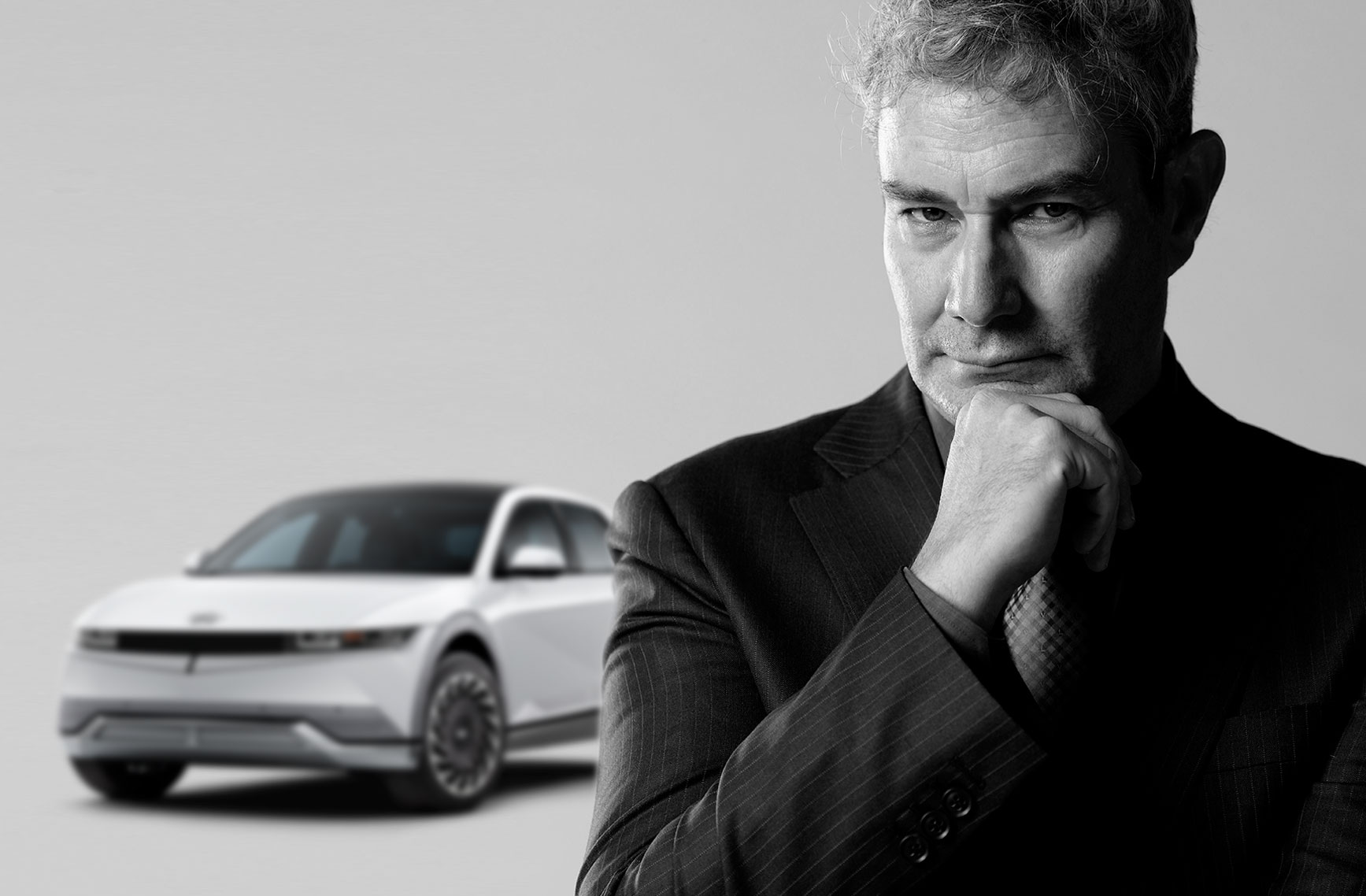 Hyundai, Kia and Genesis design boss named World Car Person of the Year ...