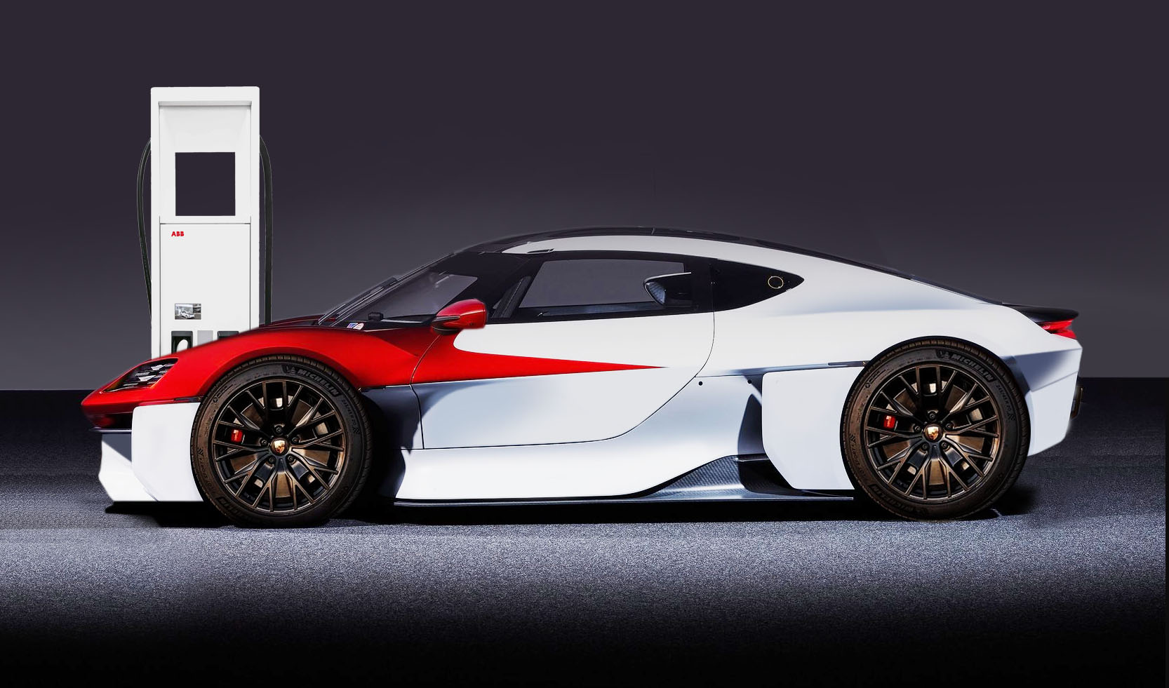 Porsche to make next-generation Boxster all-electric | Electrifying