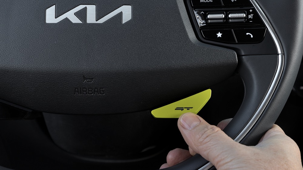 Kia EV6 GT Review and Buyers Guide | Electrifying.com
