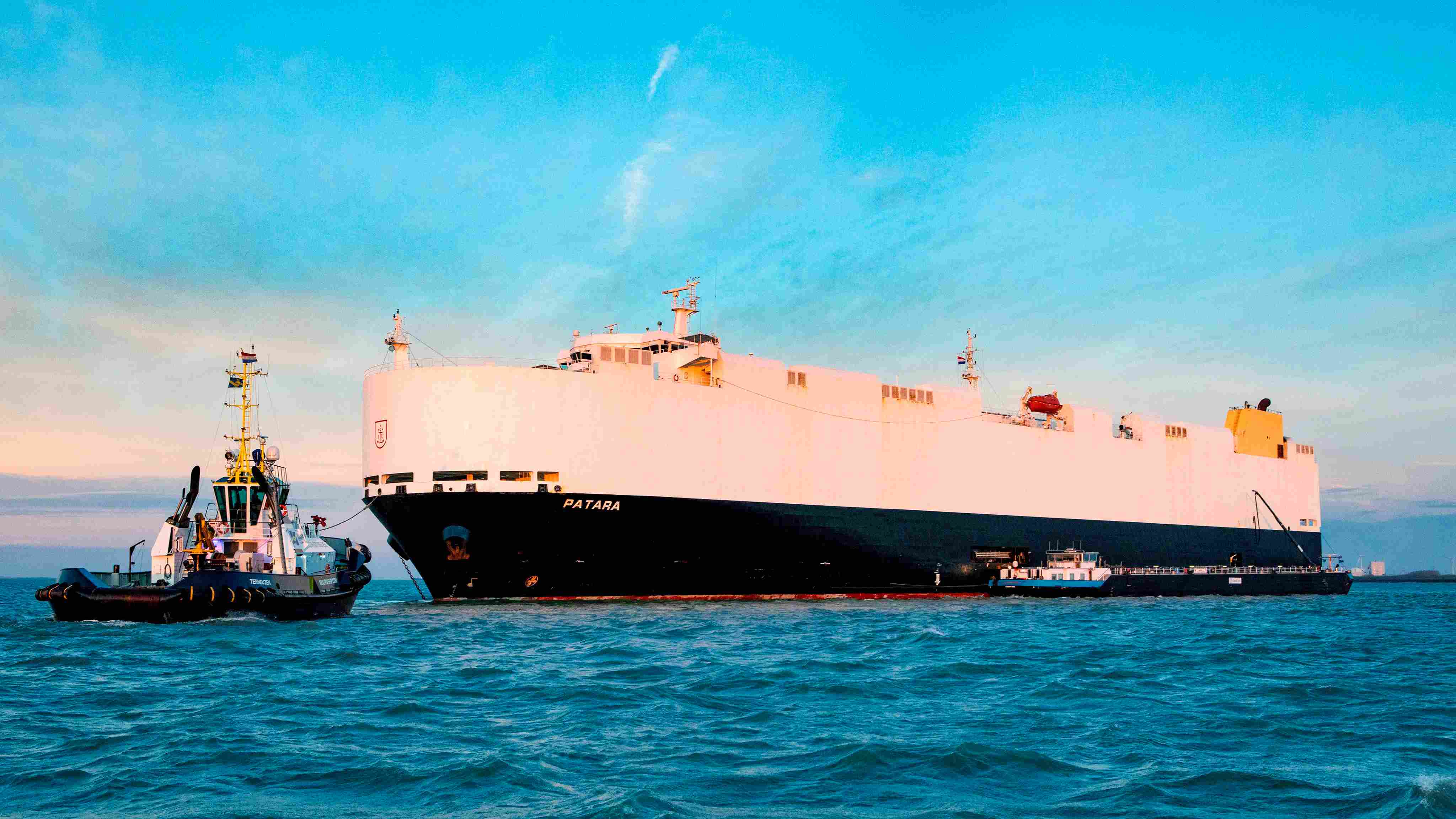 The Government’s Shipbuilding Strategy: a greener future on our blue ...