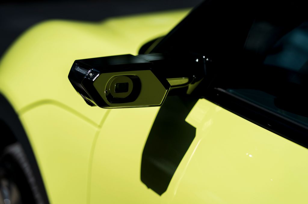 Genesis GV60 Review and Buyers Guide | Electrifying.com