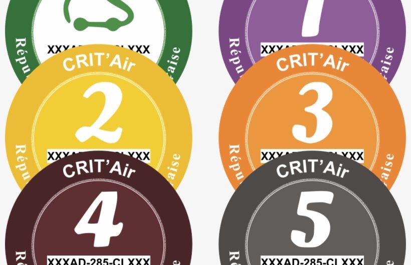 Electric Car Charging in Europe: Holidaying in France & Abroad ...