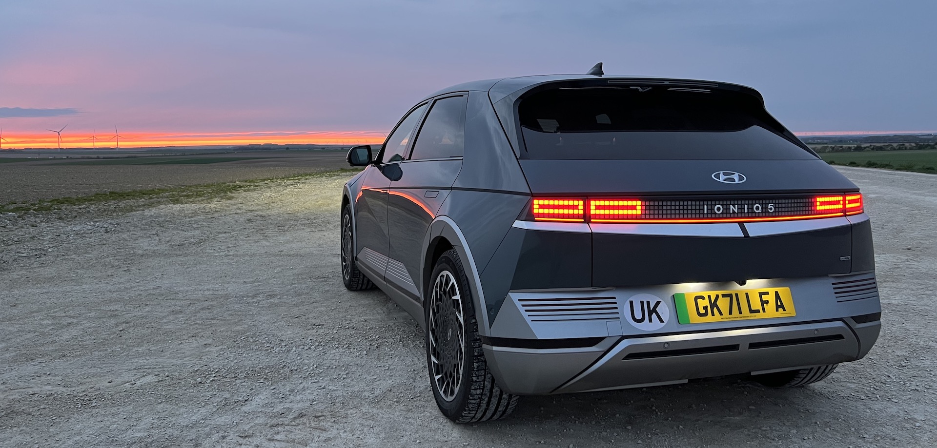 Popular holiday hotspots are amongst the worst places to charge an ...