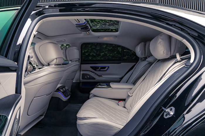 Mercedes S580e Review and Buyers Guide | Electrifying