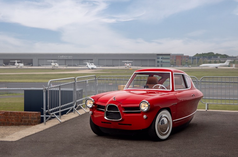 Factory fires, Foxey Lady figurines, financial fights - the fascinating ...