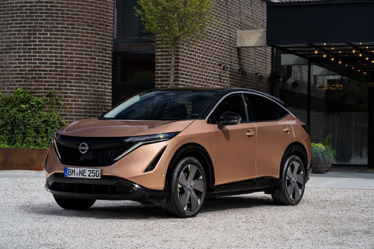 Nissan Ariya Review and Buyers Guide | Electrifying.com