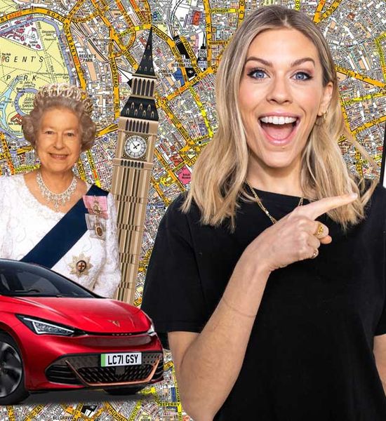 Nicki Shields | Electrifying