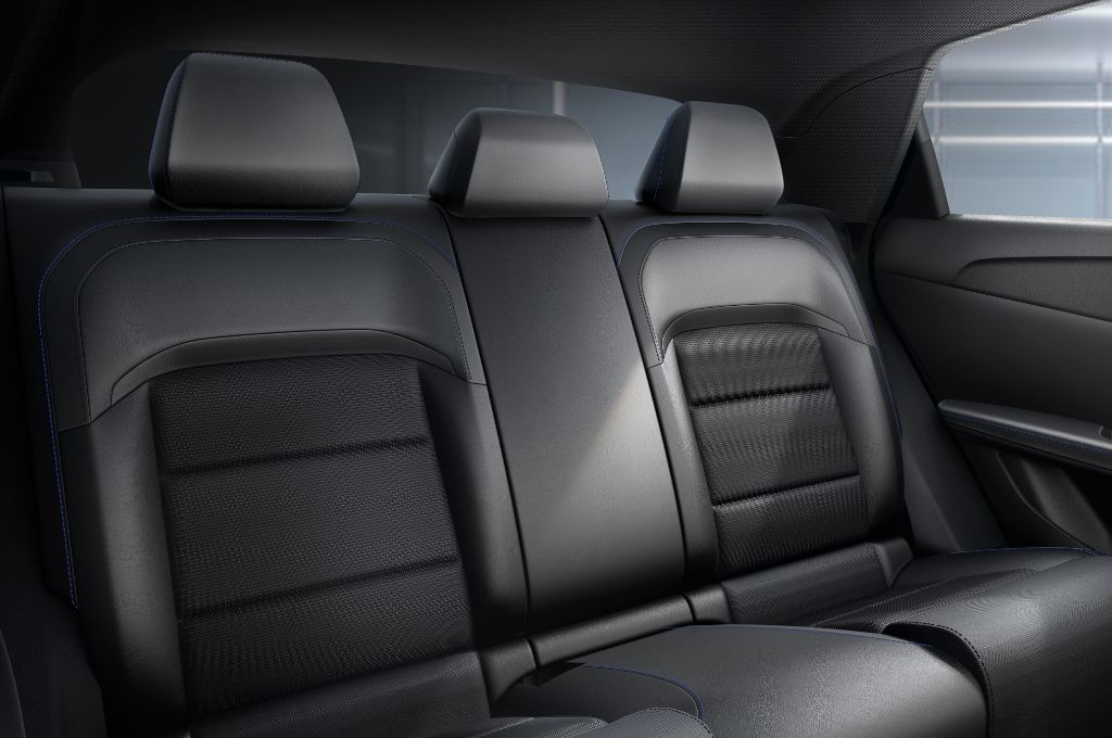 MG4 Practicality and Boot Space | Electrifying.com