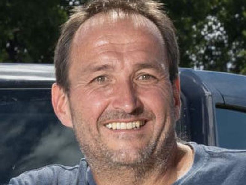 Meet the Team | Electrifying