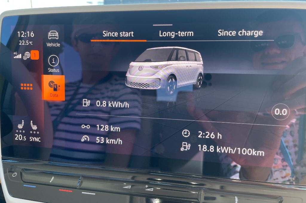 Volkswagen ID.Buzz Review and Buyers Guide 2023 | Electrifying.com