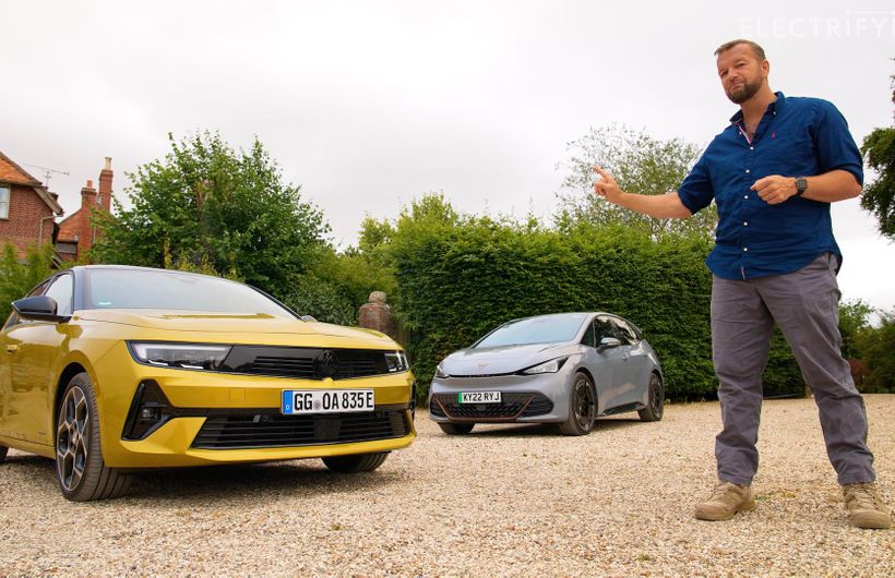 What are the best PHEVs and do they have a future? | Electrifying