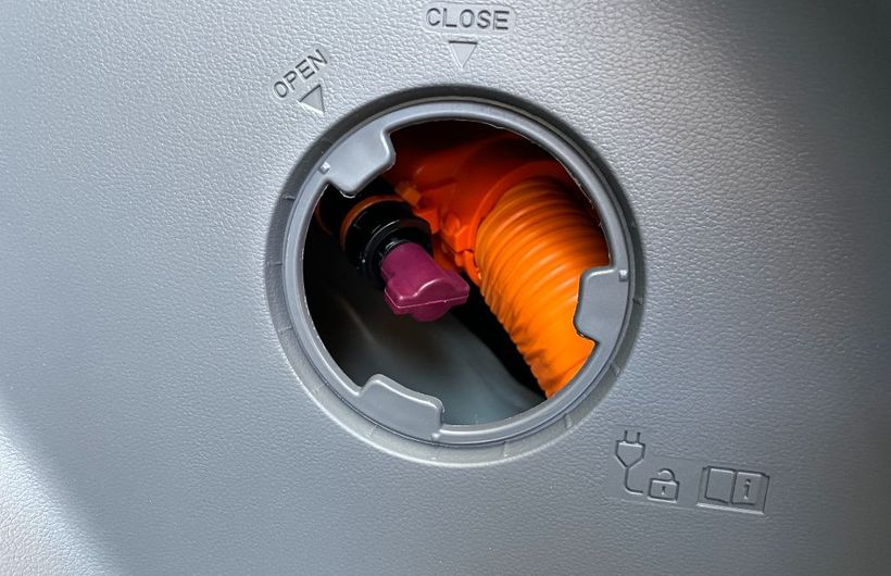 What could go wrong with an electric car?