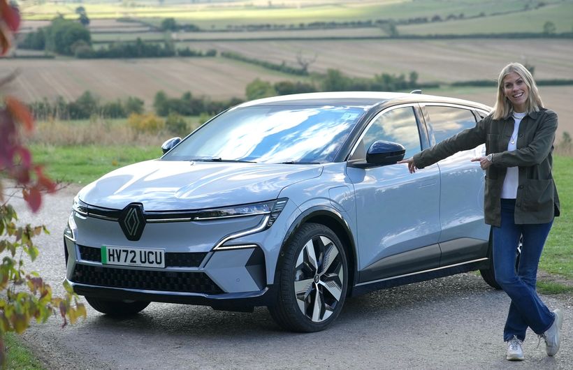The best Motability electric cars in 2024 | Electrifying.com
