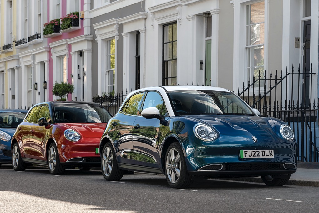 New models for Ireland hint at future Ora Funky Cat models and prices