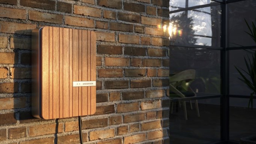 EVIOS confirms investment plan for prestige home charger firm Andersen ...