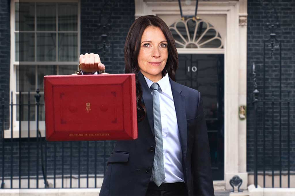 It’s official – road tax to be introduced for electric cars and BIK ...