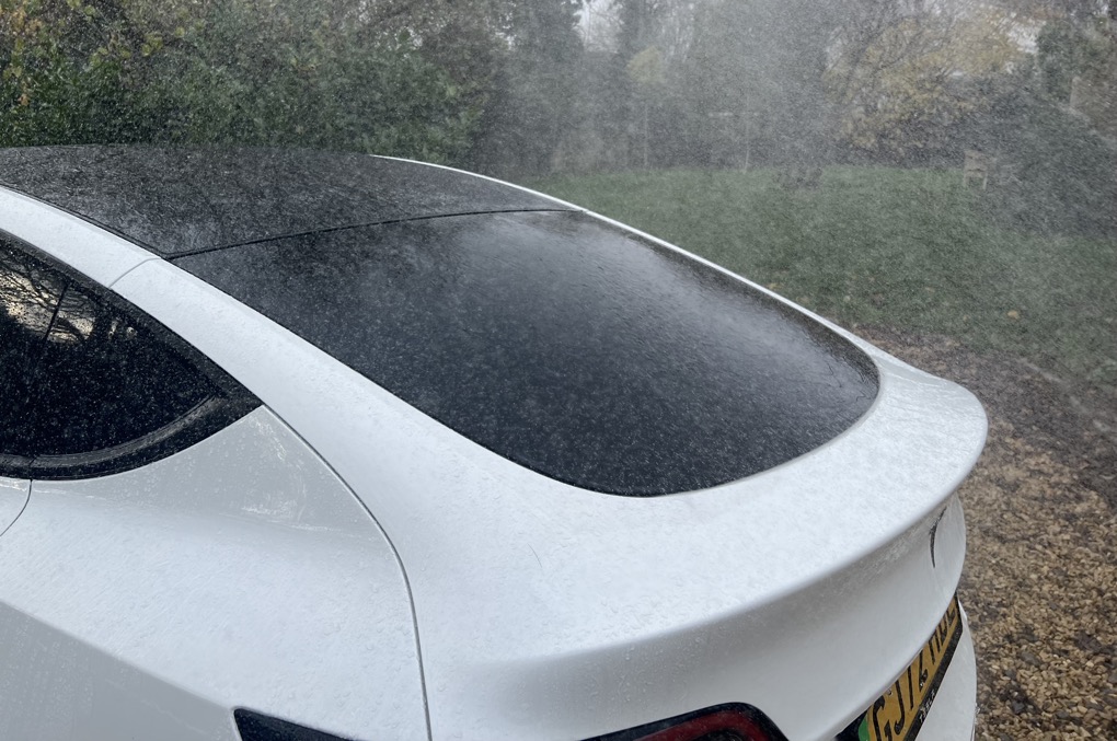 Save the rear wiper - we clearly need to save this vital feature