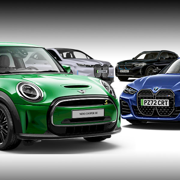 Electrifying.com | The electric car experts