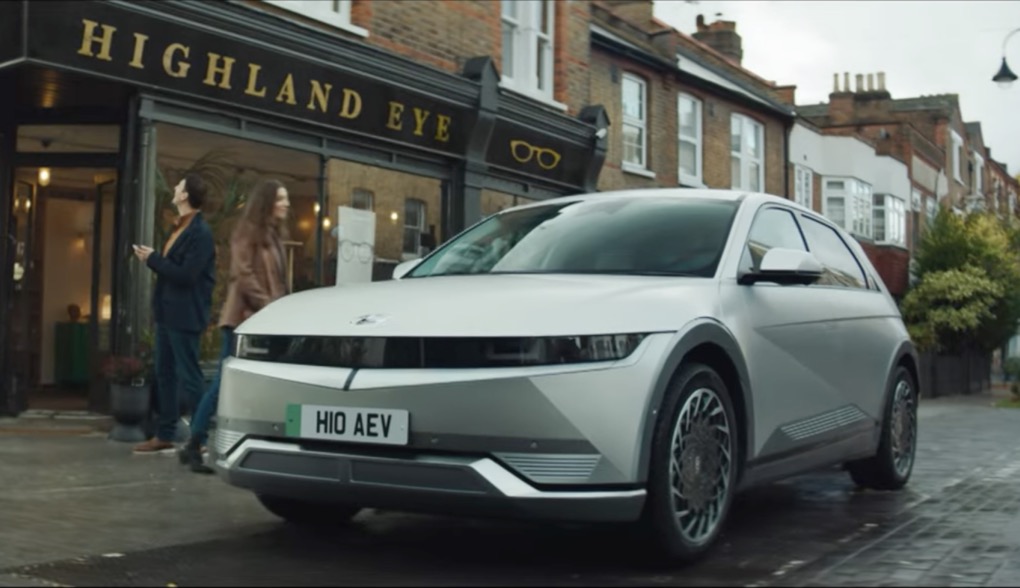 You’re saying it all wrong! Hyundai attempt to make us all say ‘Hyun ...