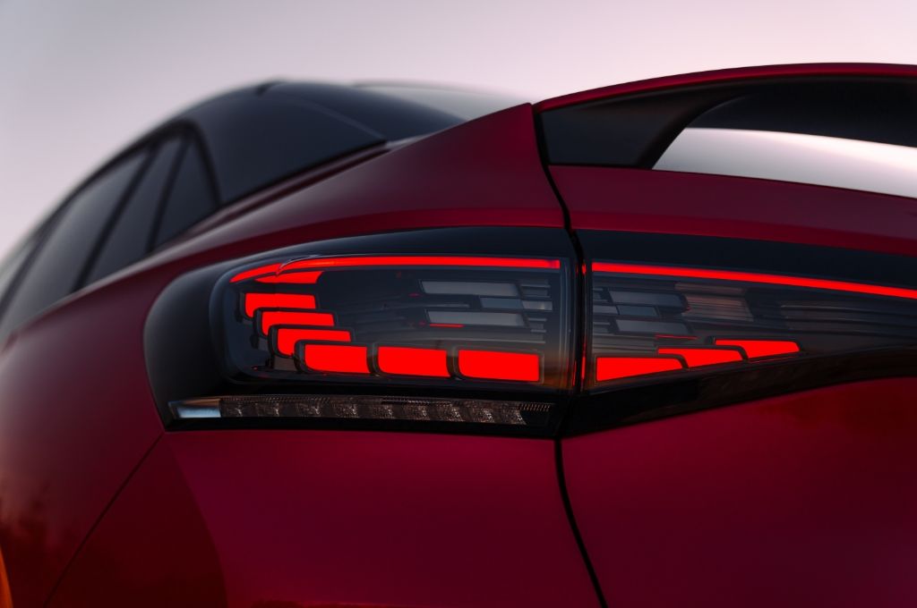 Volkswagen ID5 Range, Battery & Charging | Electrifying