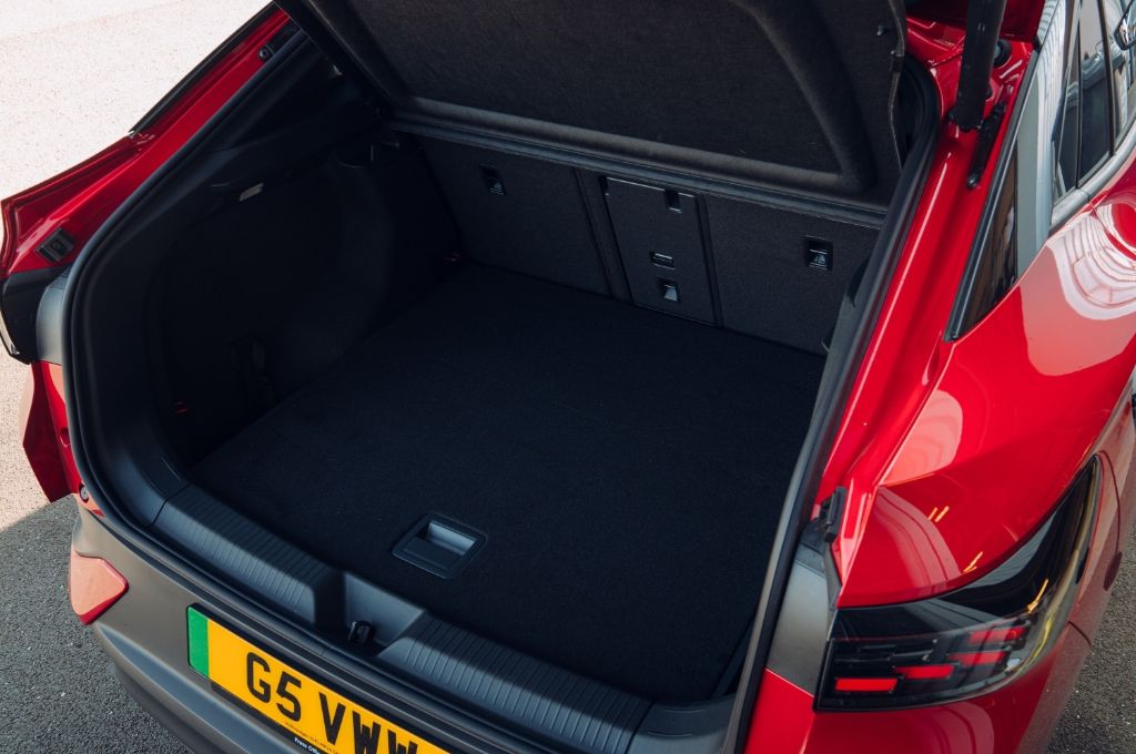 Volkswagen ID5 Range, Battery & Charging | Electrifying